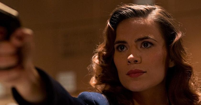 Hayley Atwell Movies List: Best to Worst