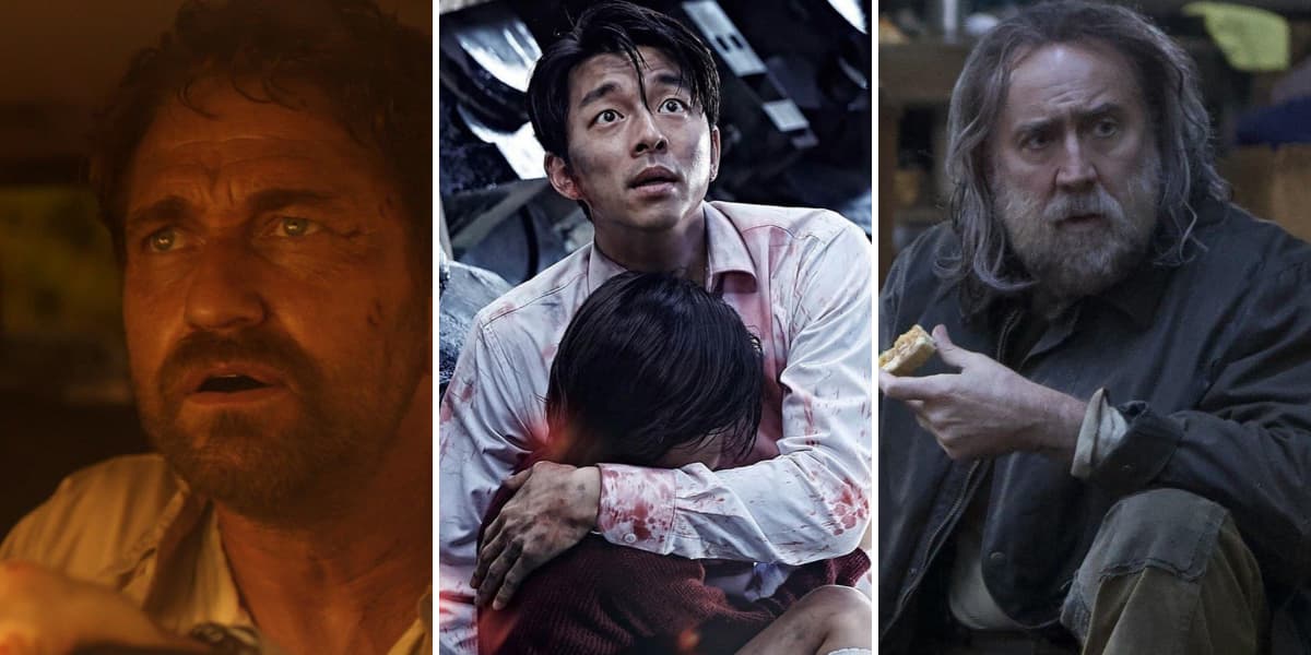 8 Essential Horror Movies To Watch If You Loved 'A Quiet Place: Day One'