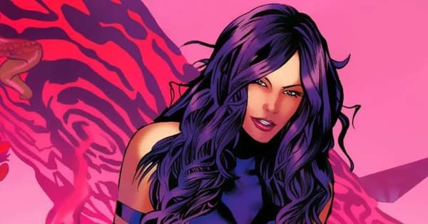 Psylocke