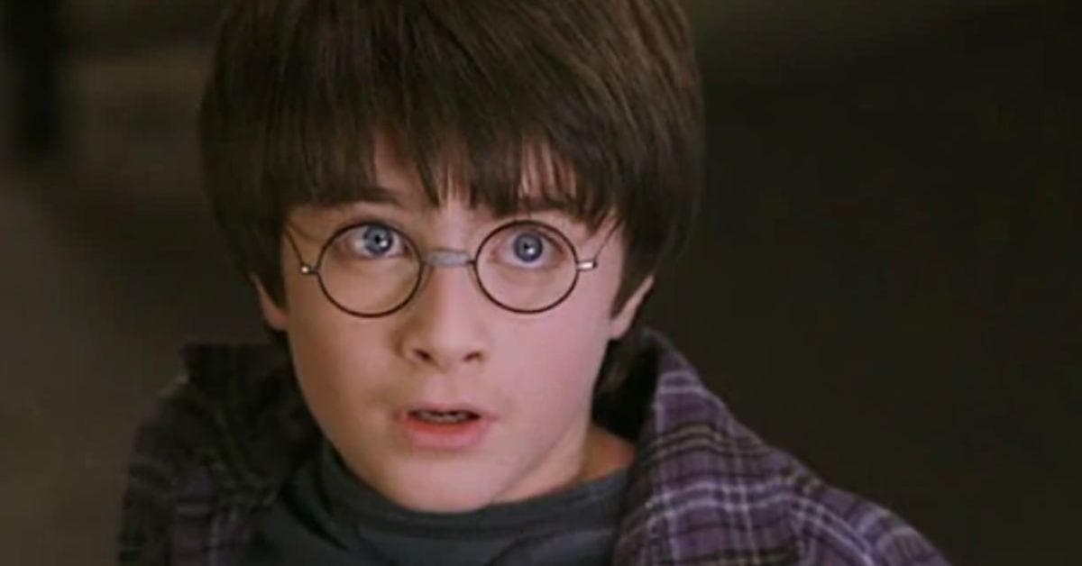 Fans Are Sharing Observations From 'Harry Potter' Than Make Them Say ...