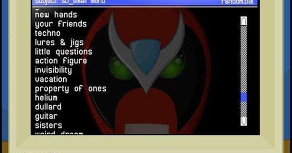 Best Strong Bad Emails | Funniest Emails From Strong Bad