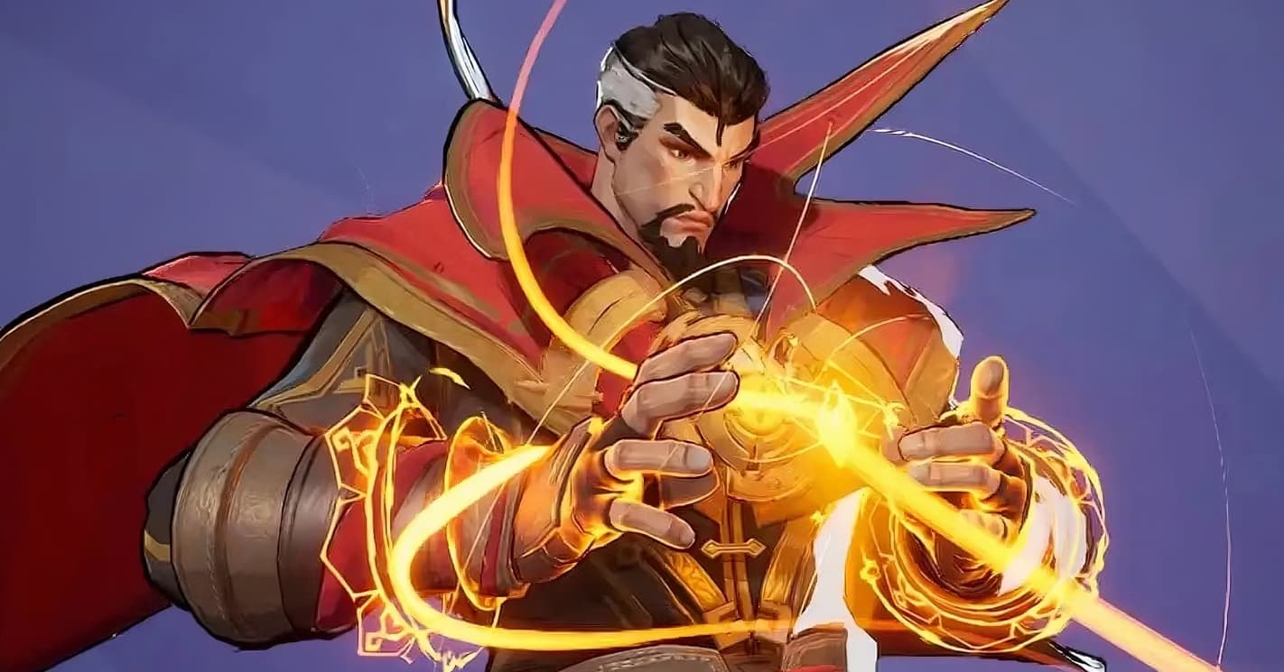 The 8 Most Powerful Abilities In Doctor Strange's Arsenal In 'Marvel ...