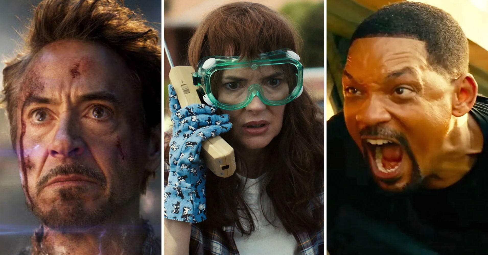 16 Actors Who Came Back From Major Scandals, Ranked