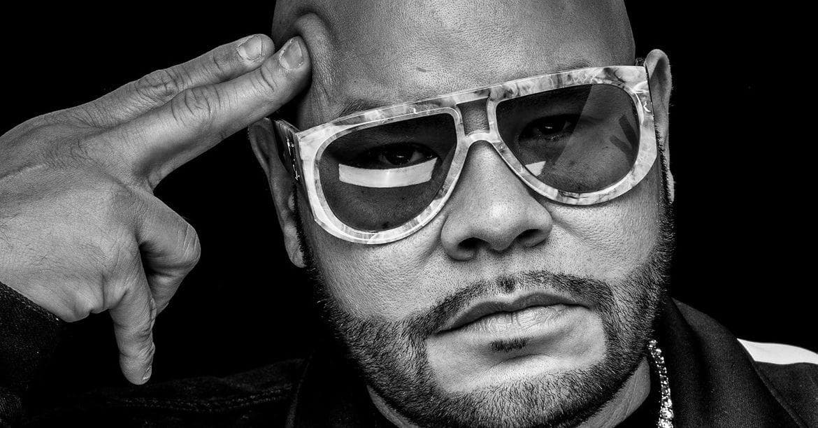 Fat Joe Loyalty Album