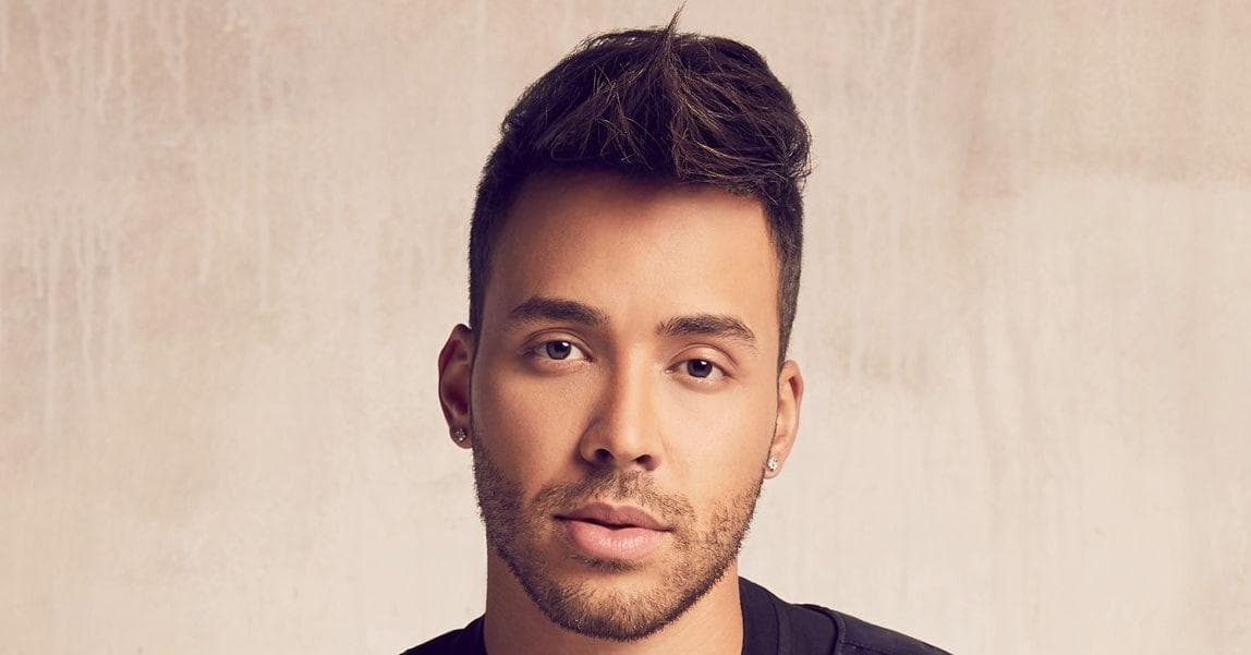 The Best Prince Royce Albums, Ranked By Fans