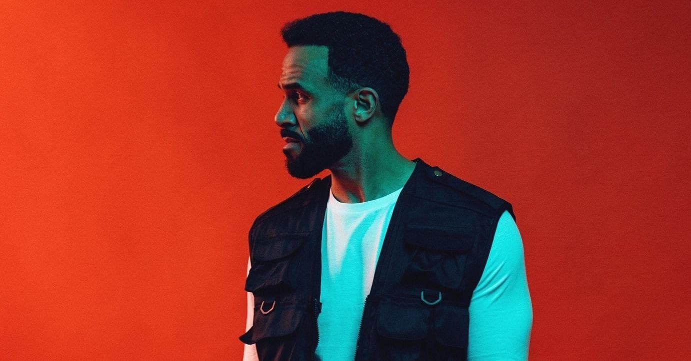 The Best Craig David Albums, Ranked By Fans