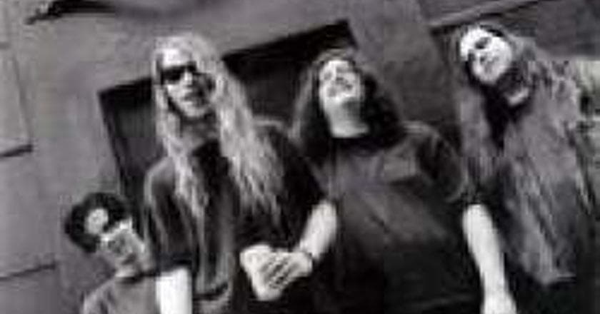 All Screaming Trees Albums, Ranked Best to Worst