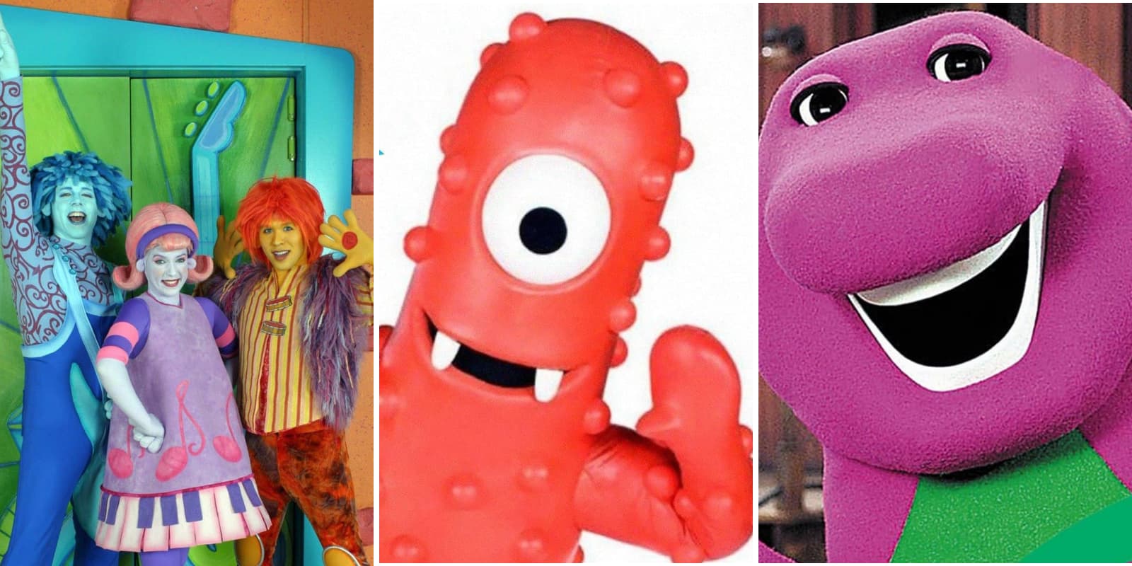 The 25 Best Shows Like 'Lazytown', Ranked By Parents