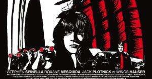 The Best Roxane Mesquida Movies, Ranked By Fans