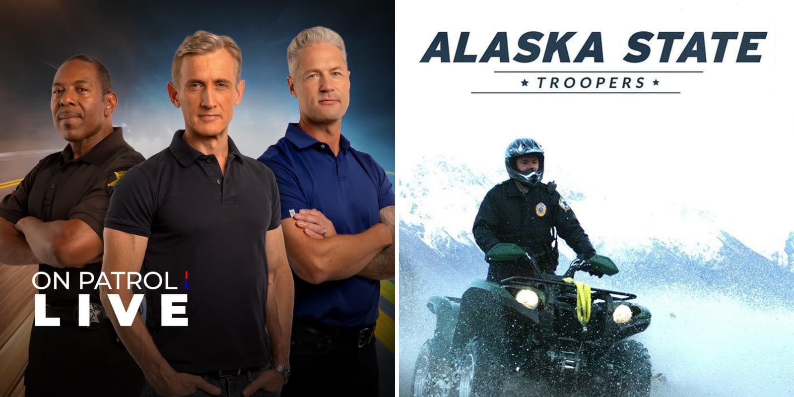 The 25 Best Shows Like 'Cops', Ranked By Fans