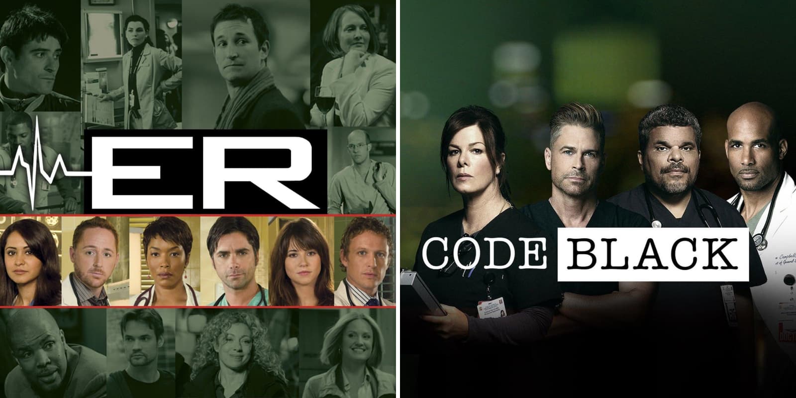 The 25 Best Shows Like 'Chicago Med', Ranked By Fans