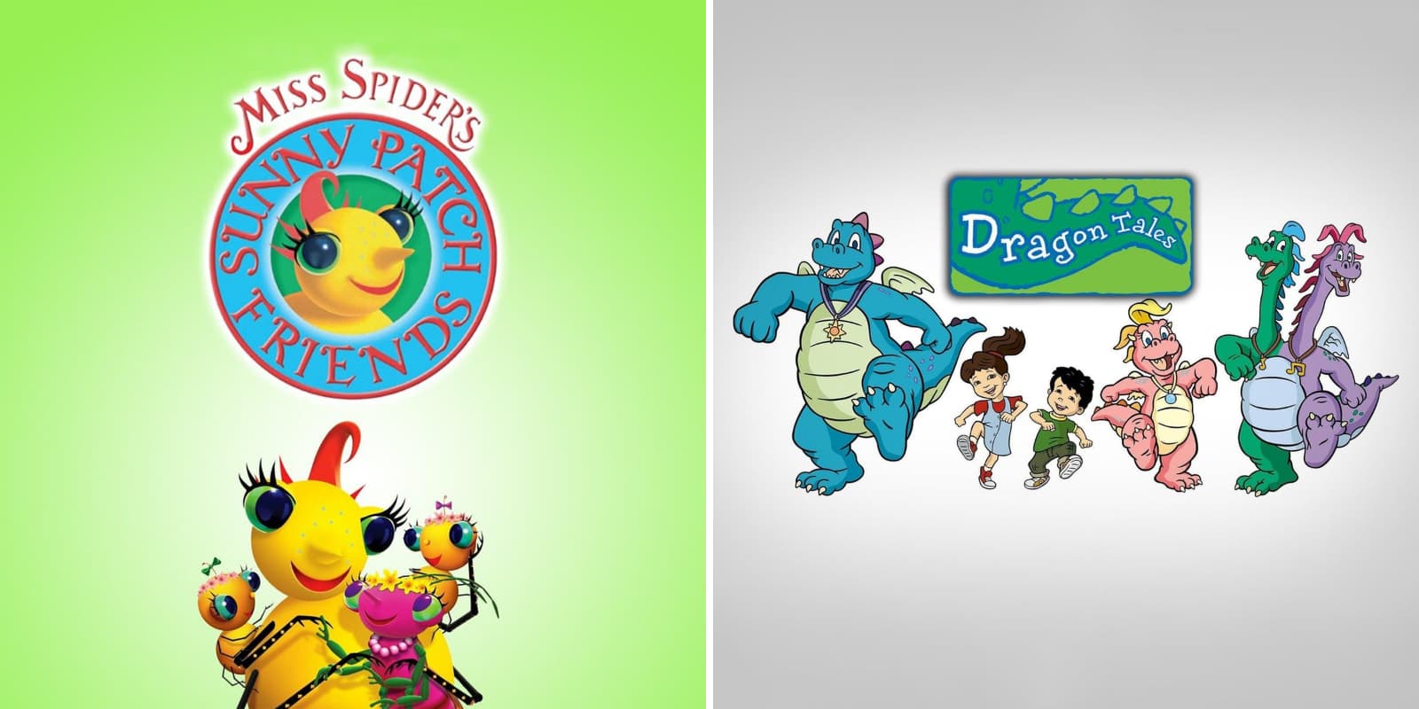 The 25 Best Shows Like 'Rolie Polie Olie', Ranked By Parents