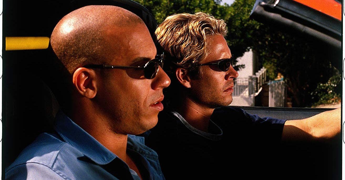 Fast And Furious 1 Actors