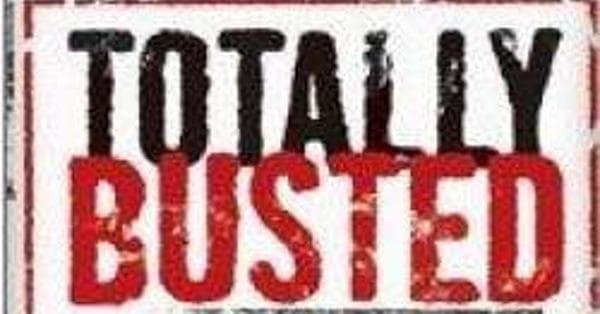 All Totally Busted Episodes | List of Totally Busted Episodes (50 Items)