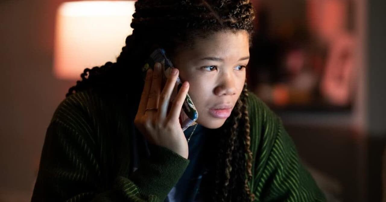 The Best Thriller Movies Of 2023, Ranked