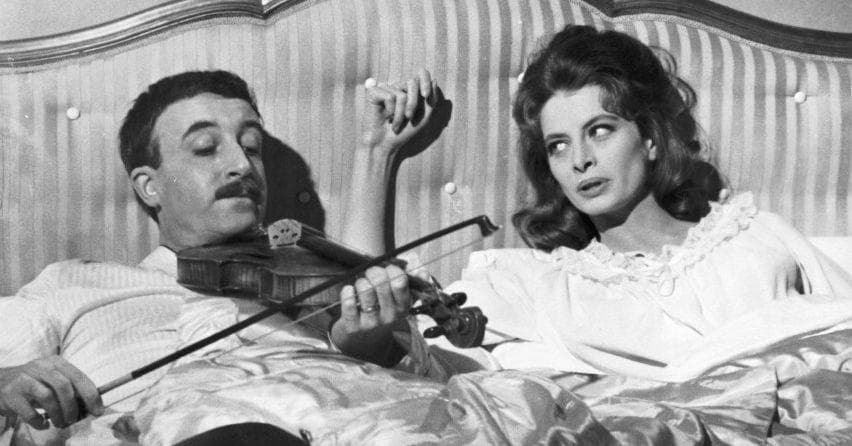 The Best Pink Panther Movies and Shows, Ranked by Fans