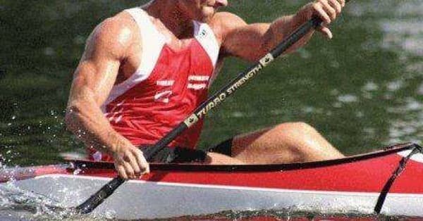 List of the Best Olympic Canoe Racing Athletes of All Time