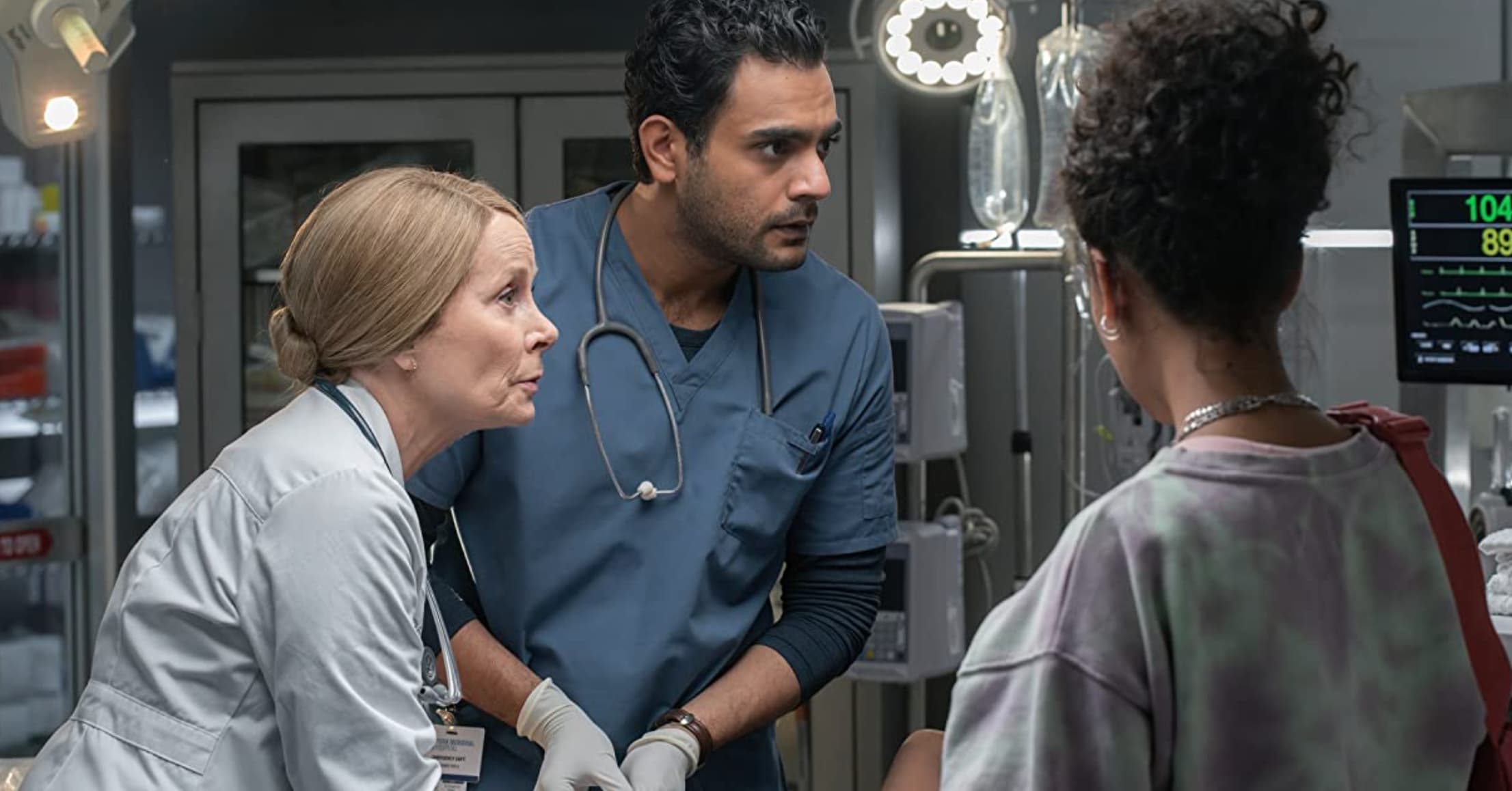 The 16 Best Medical Shows Of 2024, Ranked