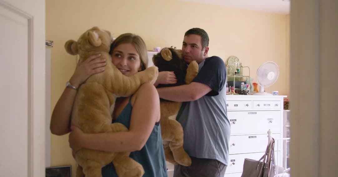 Quotes From The 'Love on the Spectrum' Stars That Will Touch Your Heart