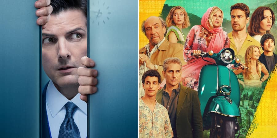 15 Innovative TV Shows That Changed How Stories Are Told, Like 'Severance'