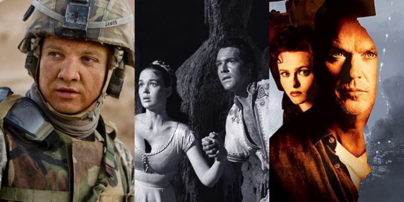 The 31 Best Movies About Baghdad