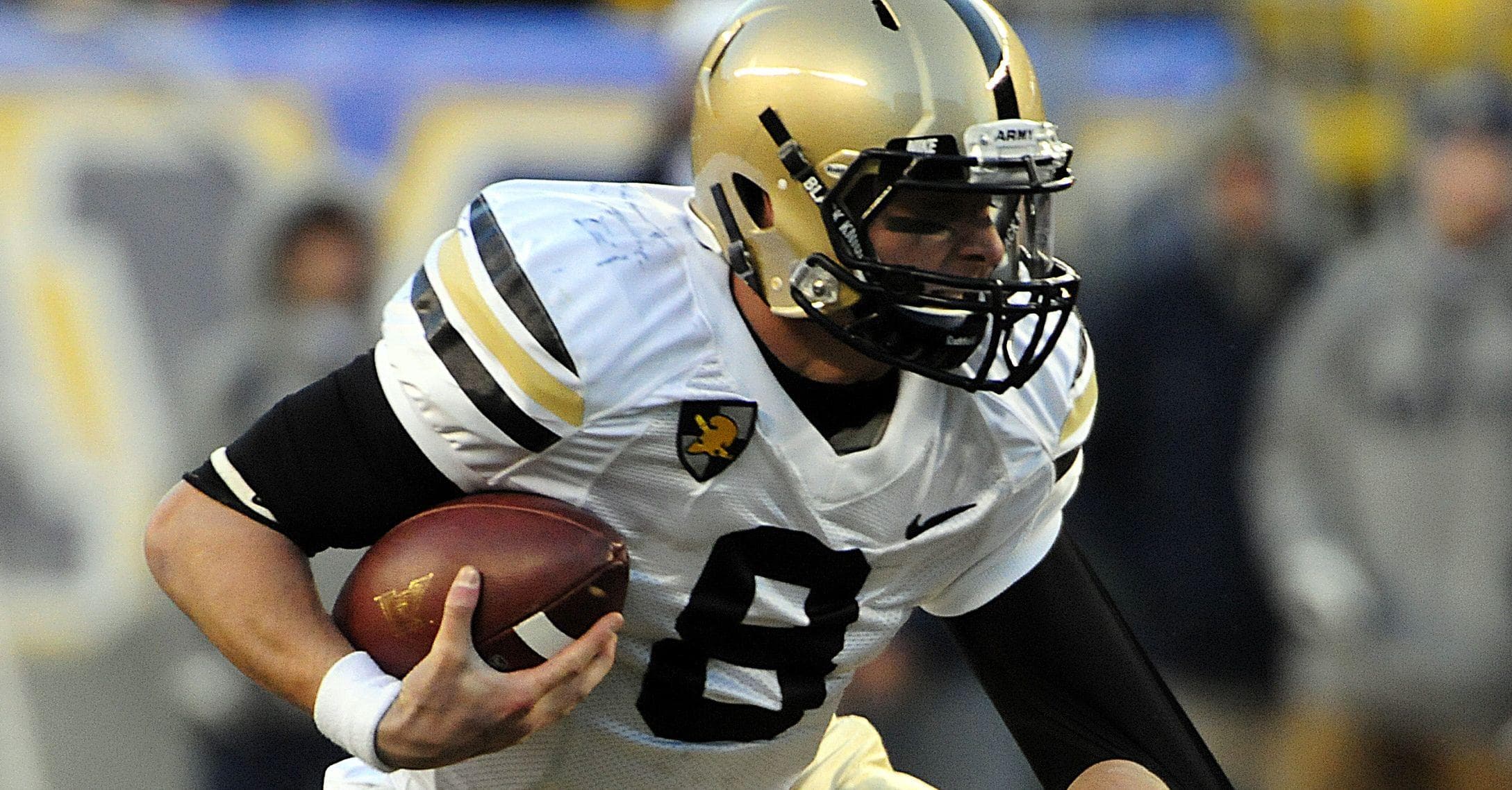 List of All Army Black Knights Quarterbacks, Ranked Best to Worst