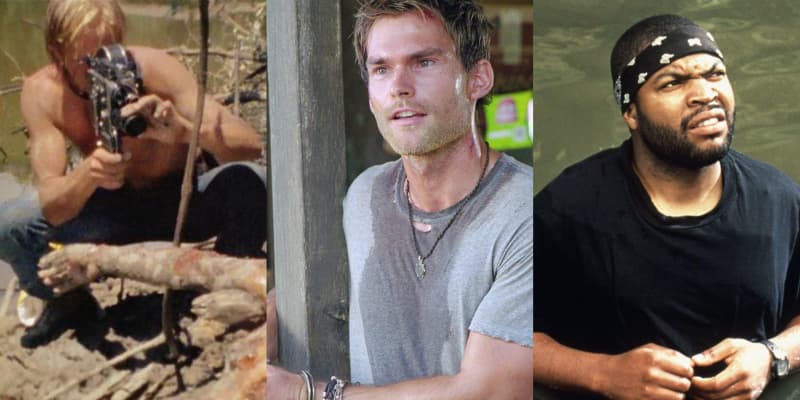 The 18 Best Movies About The Amazon