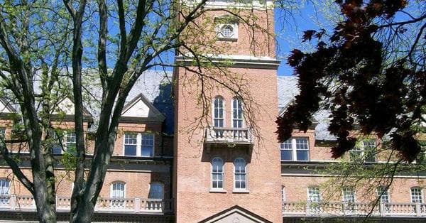 Famous Alumni of Shippensburg University Of Pennsylvania; Graduates and ...