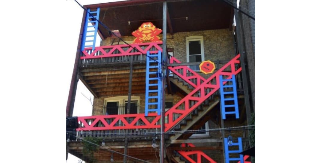 23 Super Creative Design Wins That We Can't Stop Staring At