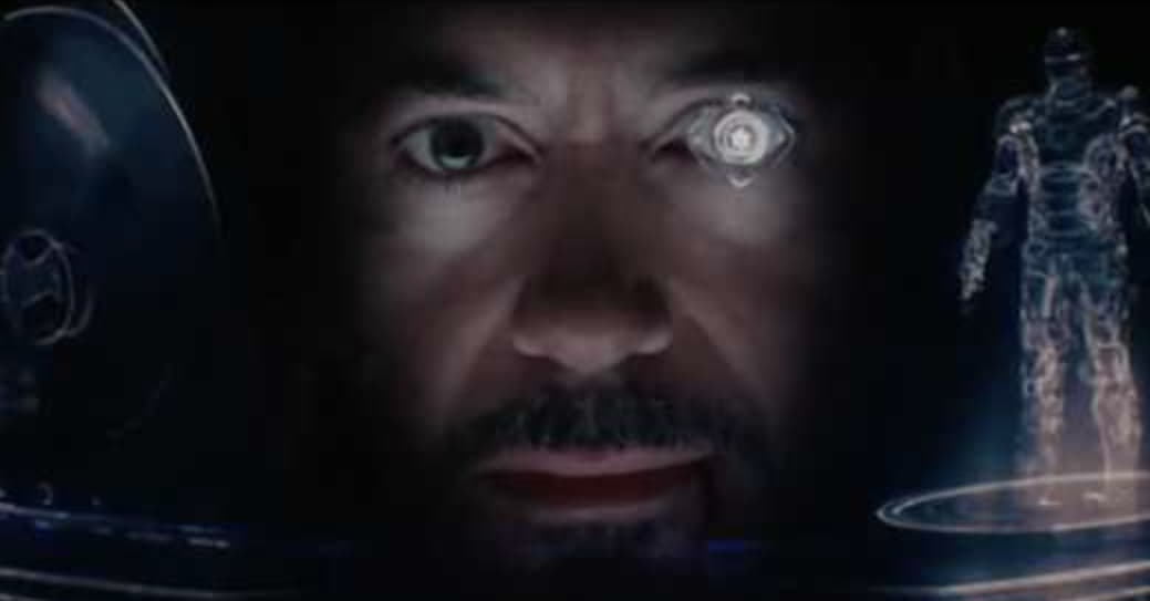 Weapon And Tech Details Fans Noticed In The 'Iron Man' Movies
