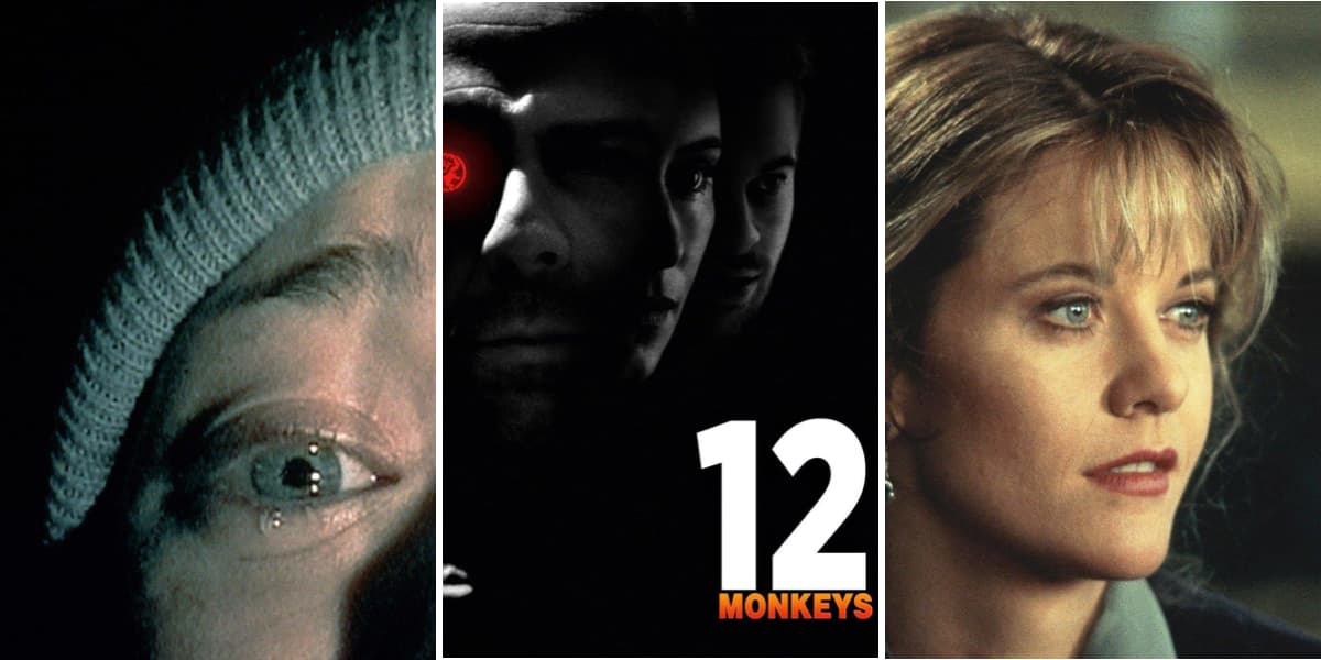 The 54 Best Movies That Are Set In Maryland