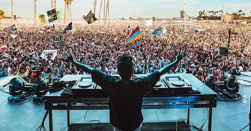 The Best Deep House Songs Of 2019, Ranked By Fans