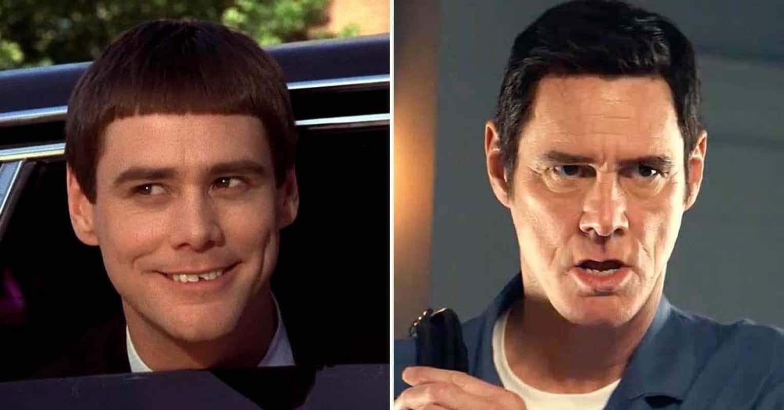 'Dumb and Dumber' Cast: Where Are They Now?