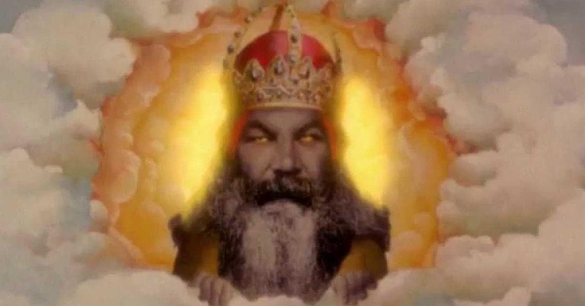 16 Actors And Actresses Who've Played God, Ranked By How Much God Would ...