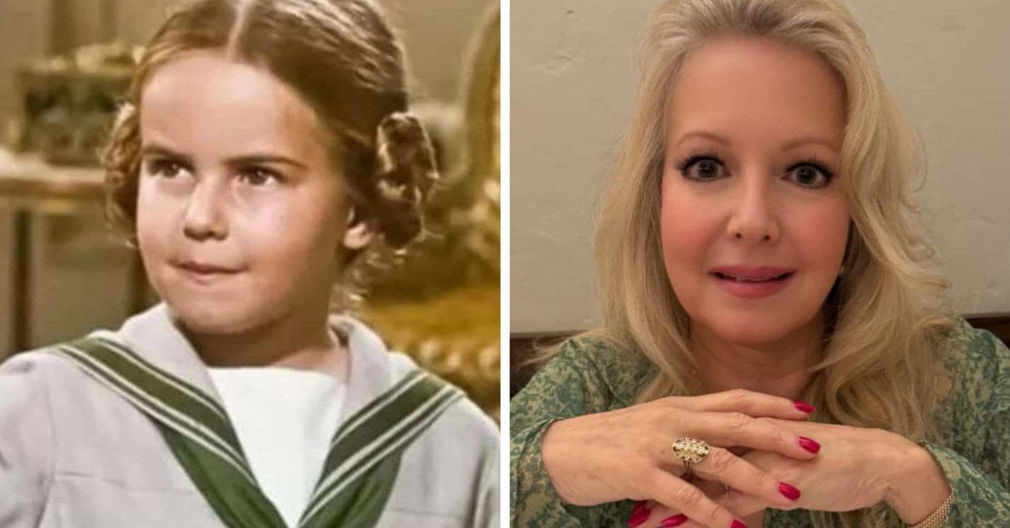 'The Sound of Music' Cast: Where Are They Now?