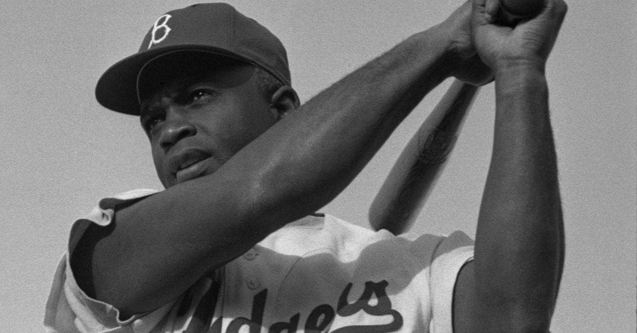 The 50 Best Black Baseball Players Ever, Ranked By Fans