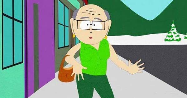 Transgender Cartoon Characters | List of Cross-Dressing Animated Characters