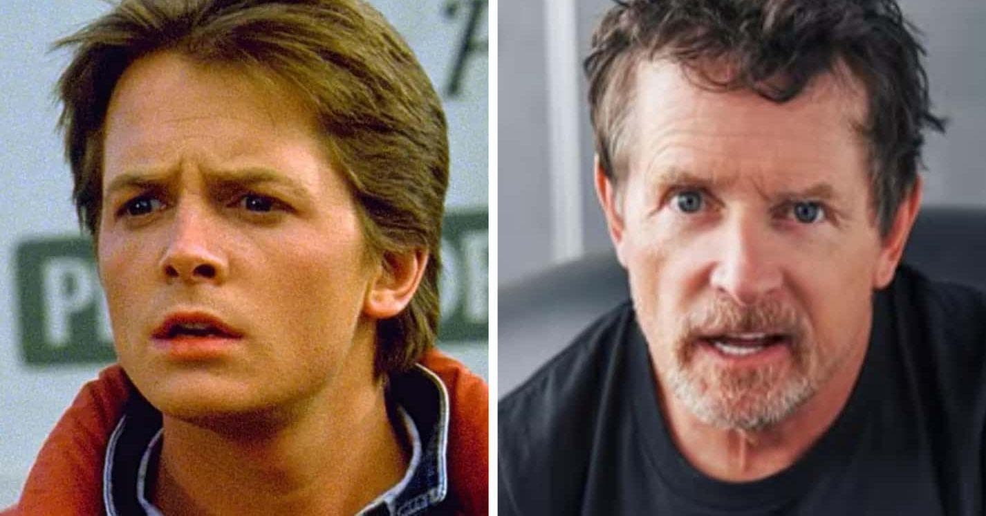 'Back to the Future' Cast: Where Are They Now?
