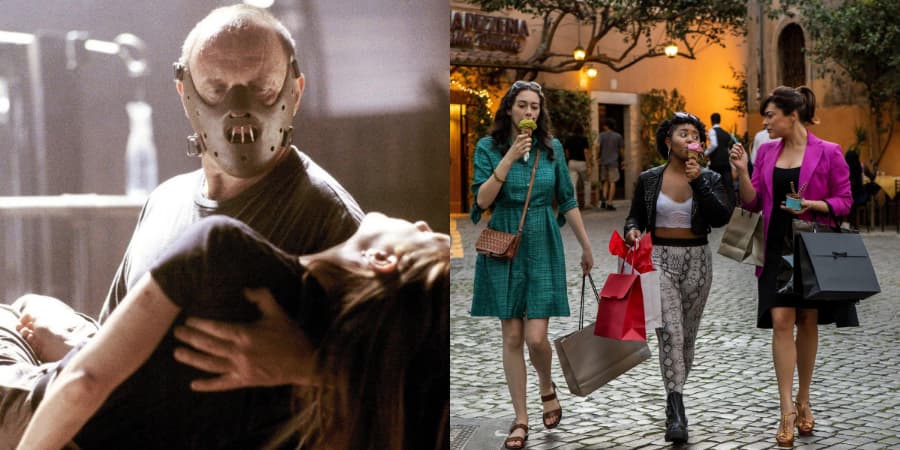 The Best Movies That Are Set In Florence