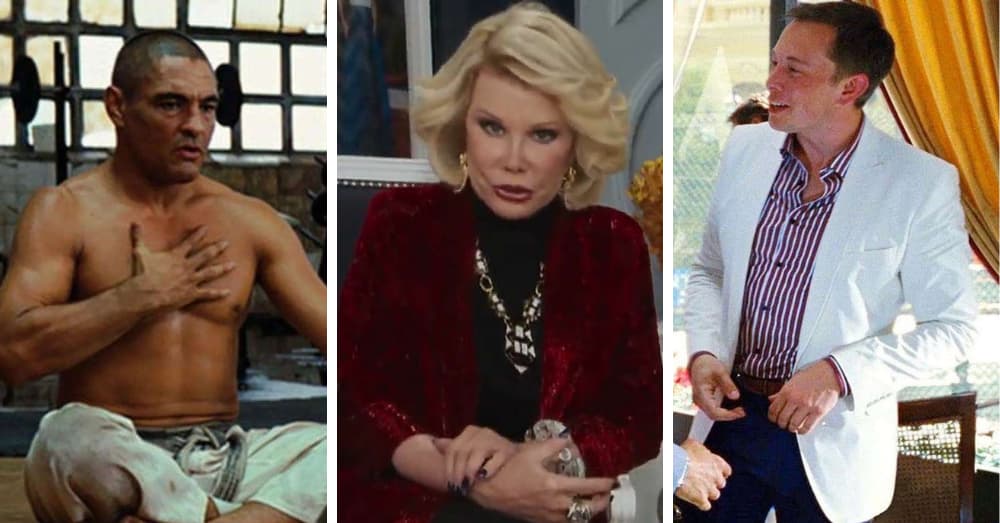 Non-Actors Who Make Cameos In MCU Movies