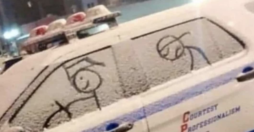 35 Times Vandalism Made The World A Better Place