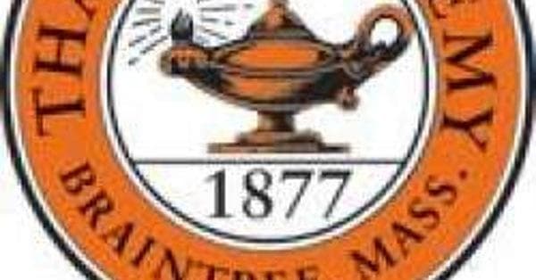 Famous Alumni of Thayer Academy; Graduates and Students of Note