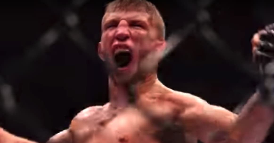 The 25 Biggest UFC Upsets Ever, Ranked By Fans