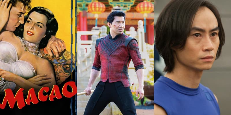 The 21 Best Movies That Are Set In Macau