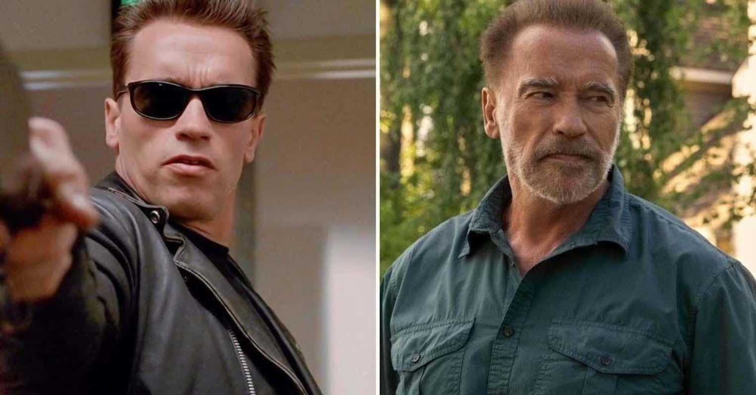 'Terminator' Franchise Cast: Where Are They Now?