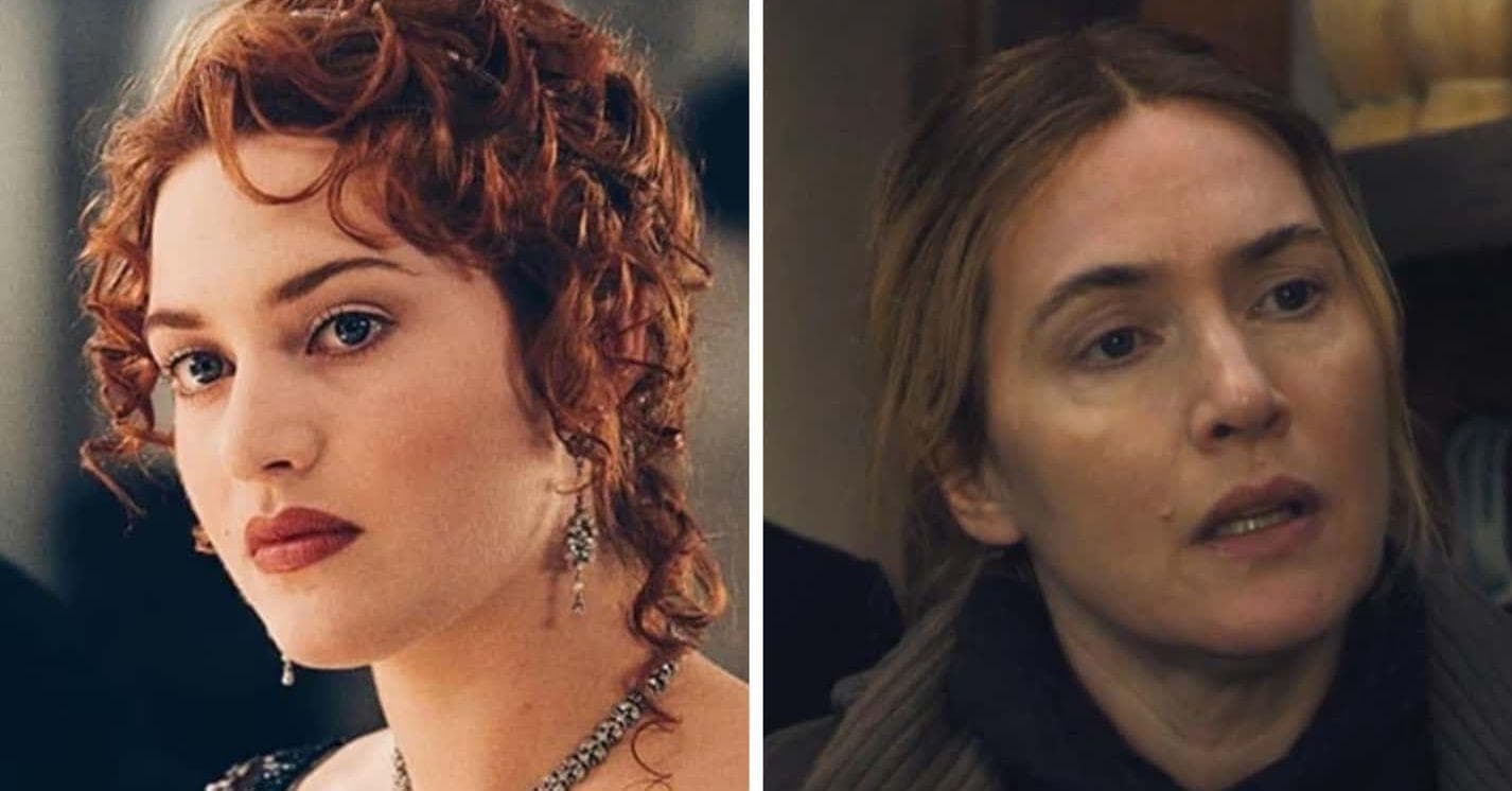 'Titanic' Cast: Where Are They Now?