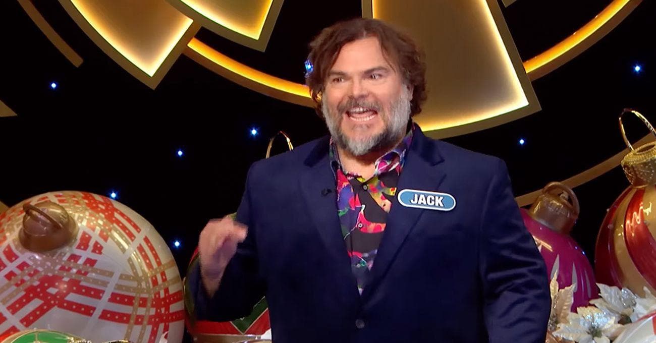 13 Celebrity Game Show Moments That Deserve The Grand Prize