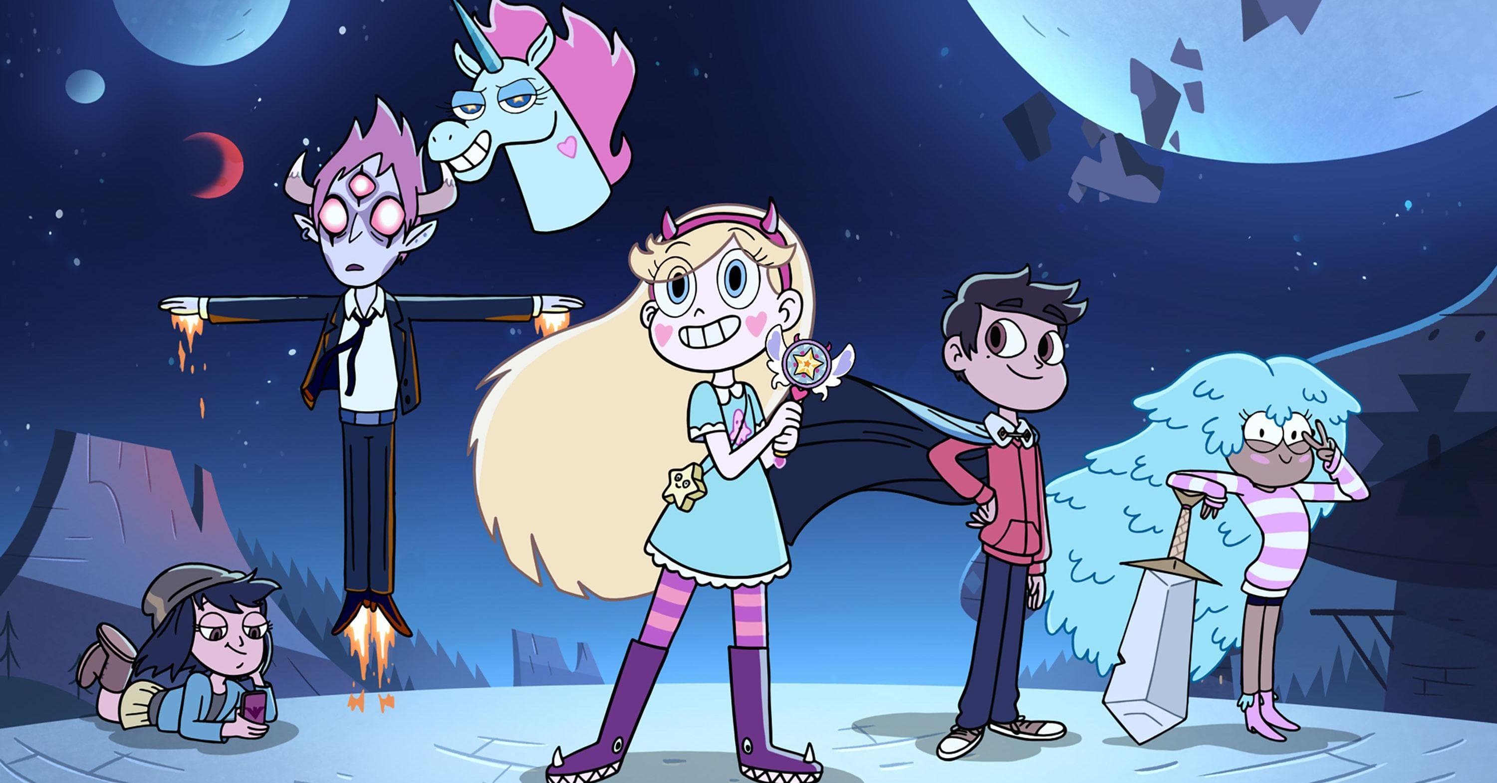 The 50+ Best New Animated Shows, Ranked