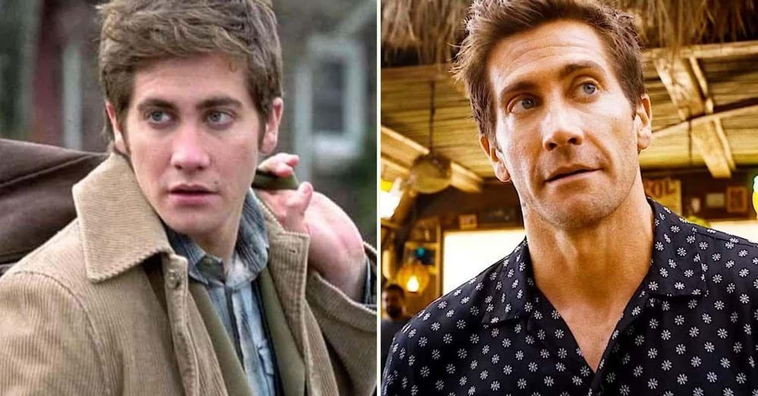 'The Day After Tomorrow' Cast: Where Are They Now?