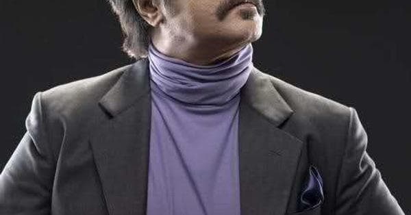 Thalapathi Movie Cast